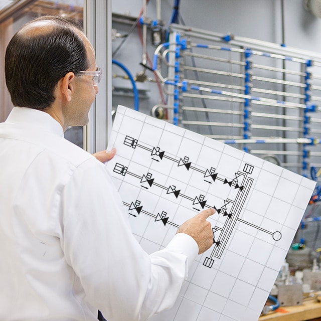 SBT: Design Elements Course | Swagelok